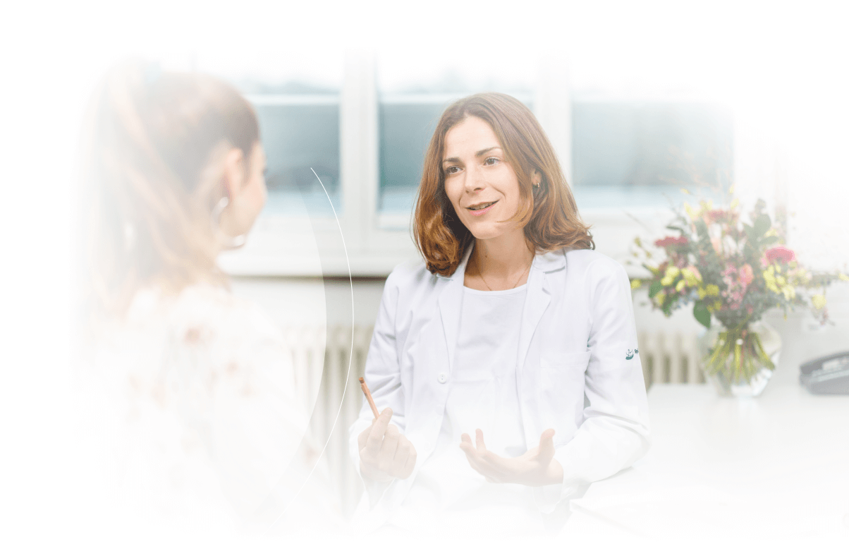 Dysplasiesprechstunde - Frauen-Permanence Zürich